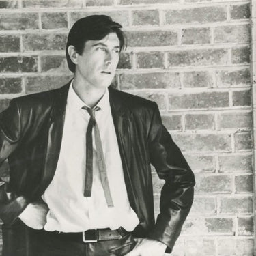 About – Bryan Ferry